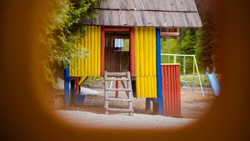 Home - Ramallah Resort